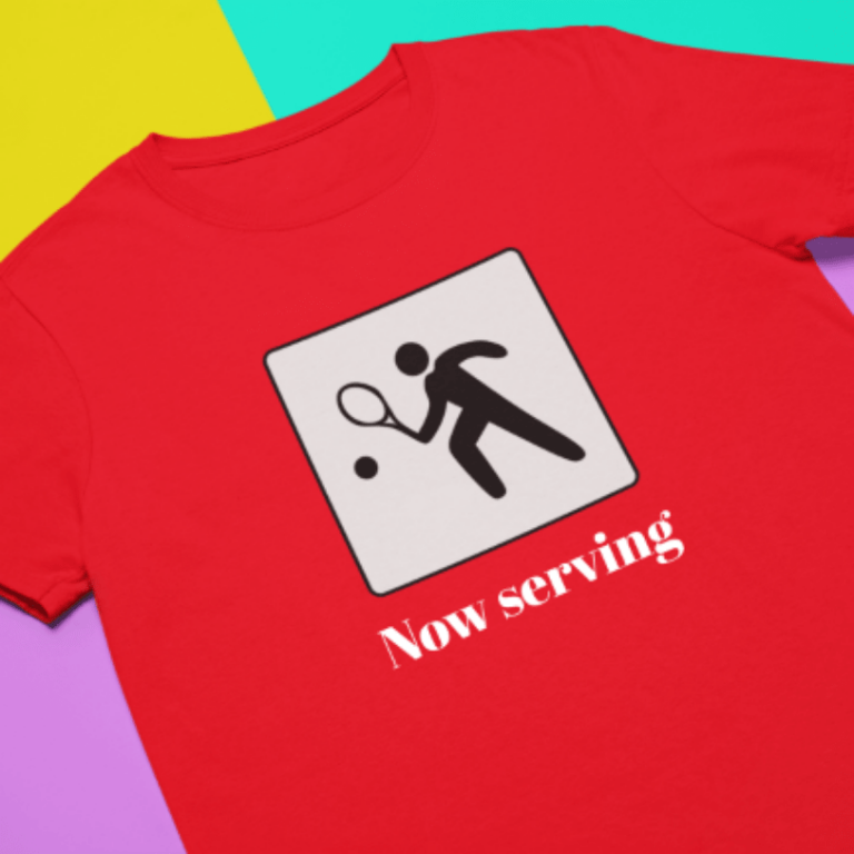 Fun Tennis Gifts - Unique gift ideas for every tennis fan.